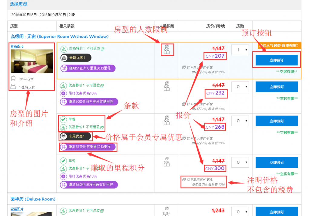 Agoda订房攻略：简介、优势及酒店预订流程（1）注册会员、搜索酒店、查询价格 | HotelDig.com