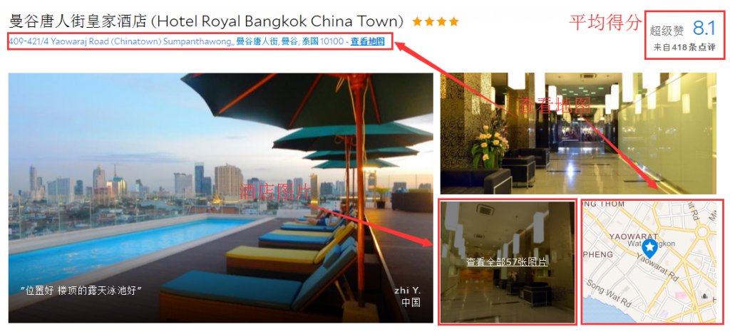 Agoda订房攻略：简介、优势及酒店预订流程（1）注册会员、搜索酒店、查询价格 | HotelDig.com