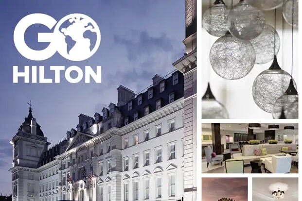 希尔顿攻略：GO HILTON希尔顿员工价和亲友价介绍 | HotelDig.com