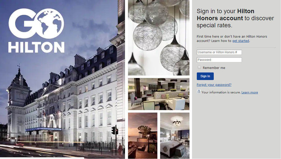 Hilton希尔顿攻略：GO HILTON希尔顿员工价和亲友价介绍 | HotelDig.com