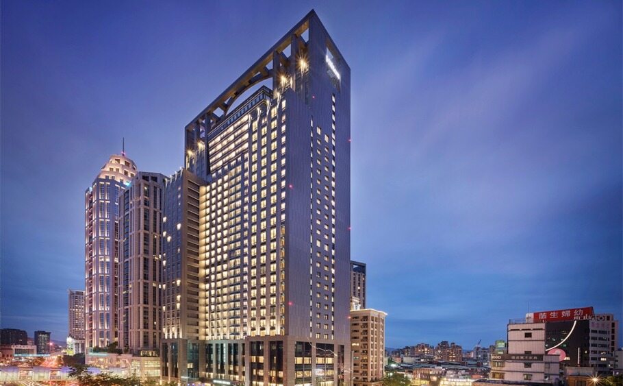 Hilton希尔顿攻略：GO HILTON希尔顿员工价和亲友价介绍 | HotelDig.com