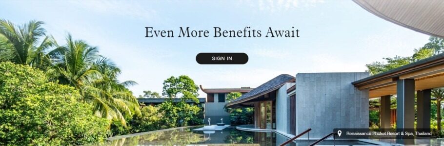 万豪攻略：50晚和75晚年度礼遇选项应该怎么选择？在什么时候选择？ | HotelDig.com