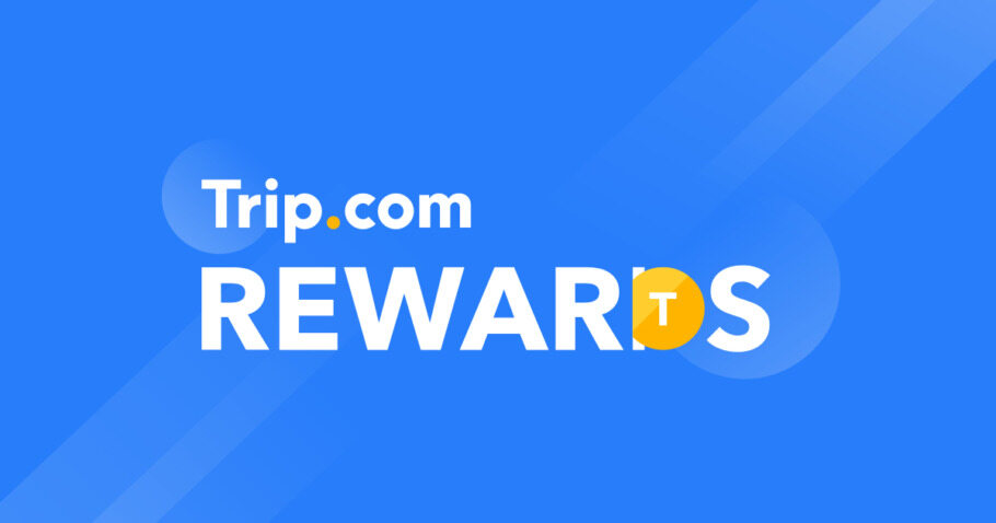 Trip.com Rewards会员奖赏计划（会员优惠、等级待遇、Trip Coins、免费机场贵宾室等）详细介绍 | HotelDig.com